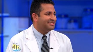 Dr. Darshan Shah on The Doctors! | Beautologie