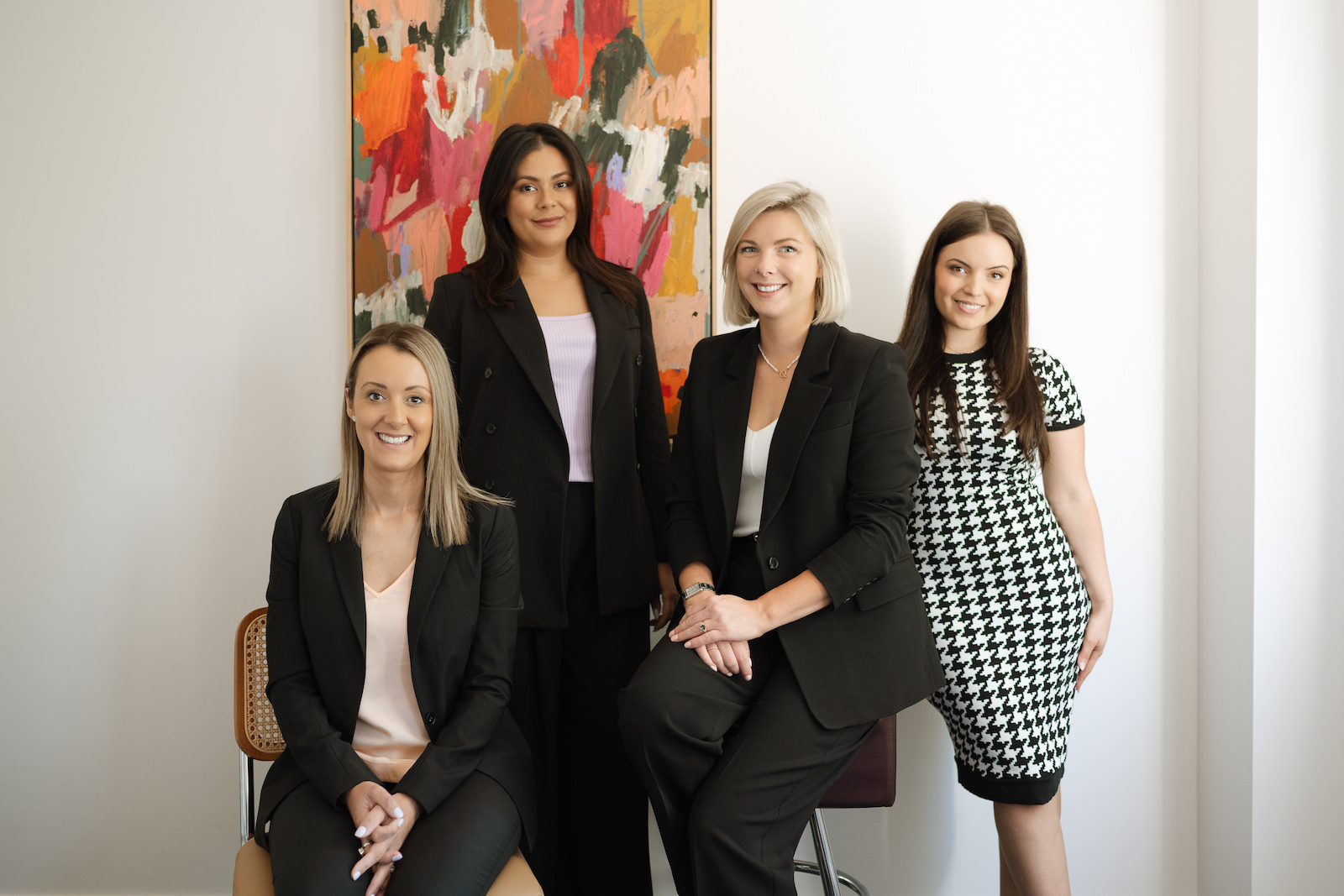 Eliza Legal | Family Law & Conveyancing