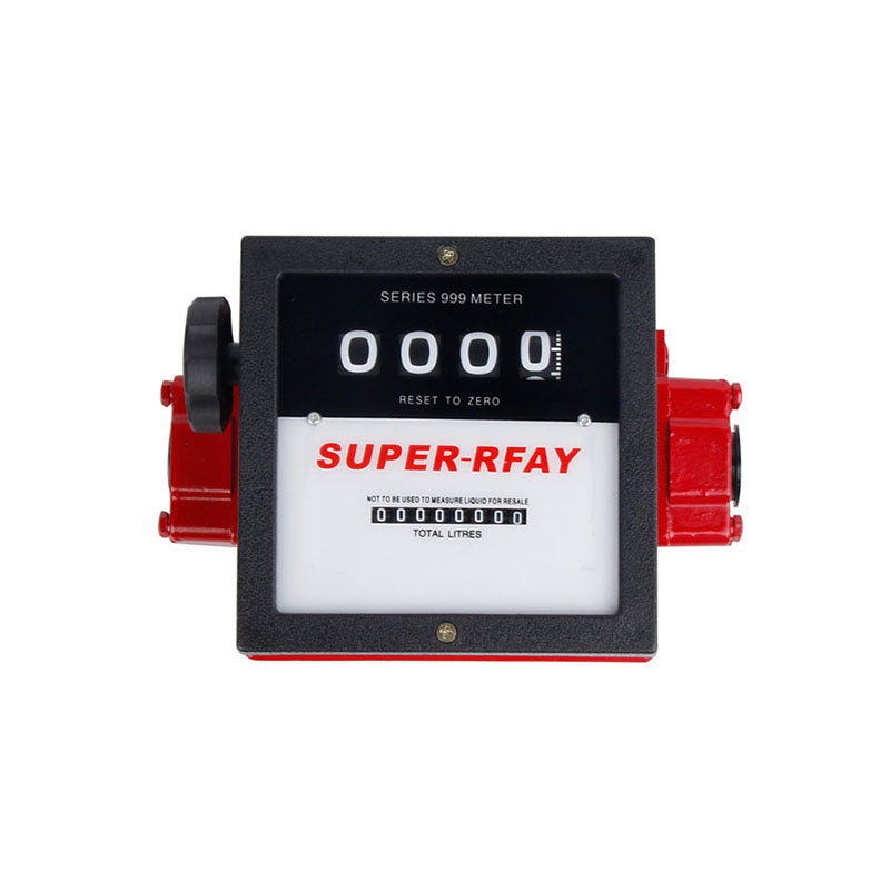 FM-120-1 Mechanical Flow Meter | Fuel Flow Meter Supplier | Joydeer