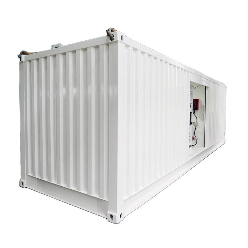 20FT 40FT Container Fuel Station