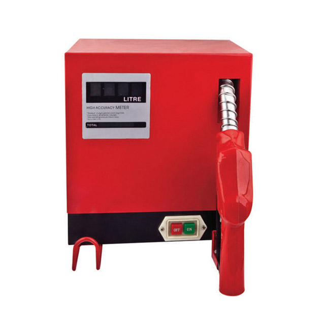 Professional Fuel Dispenser Supplier - Joydeer
