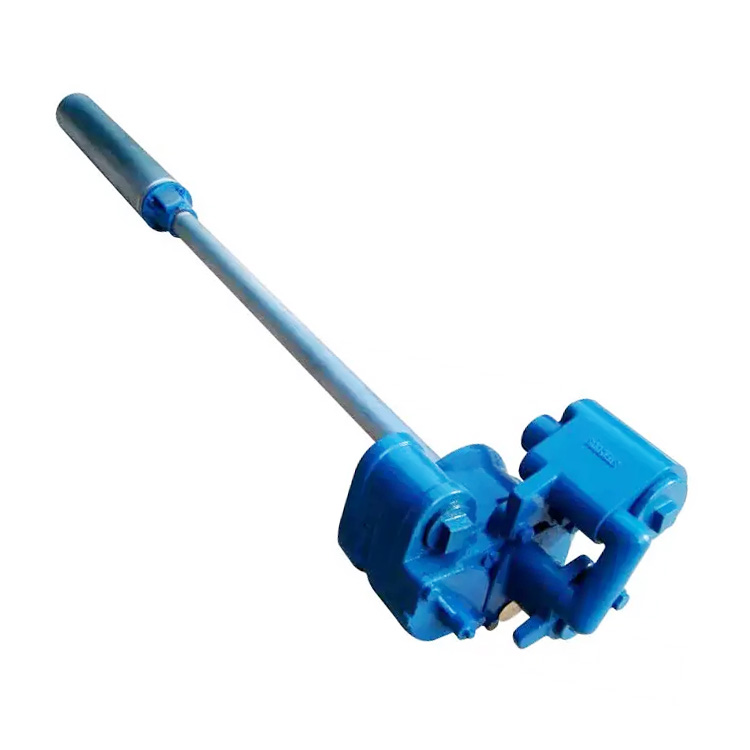 STP Submersible Turbine Pump| Fuel Equipments Supplier