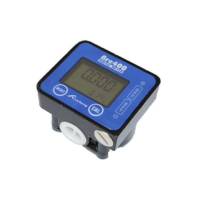 Fuel Flow Meter Manufacturer | Joydeer
