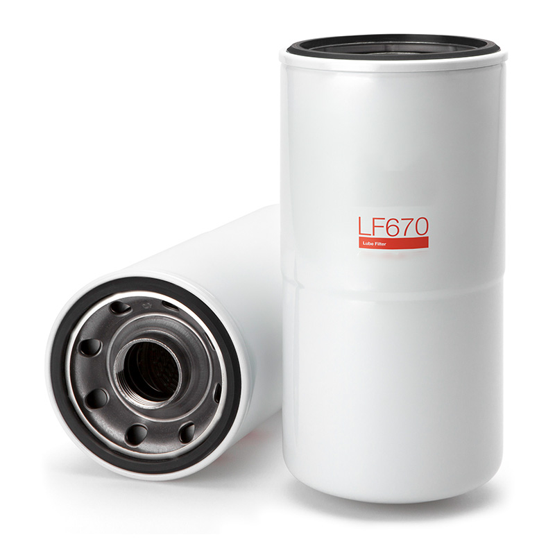 Fuel Water Separator Filter & Oil Filter Supplier - Joydeer