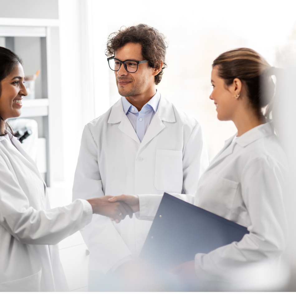 Career | BioScience GmbH