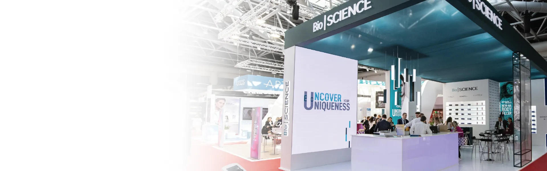 Events | BioScience GmbH