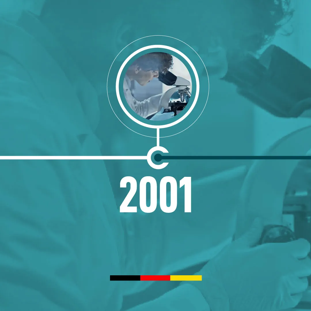 About Us | BioScience GmbH