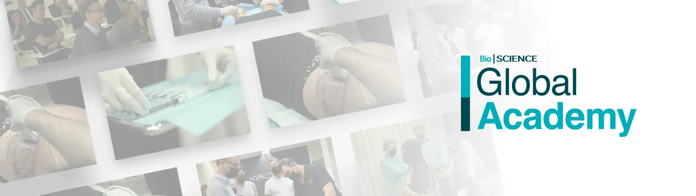 BioScience Global Academy