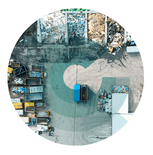 Centerpoint ERP for Waste Management | ERP Software