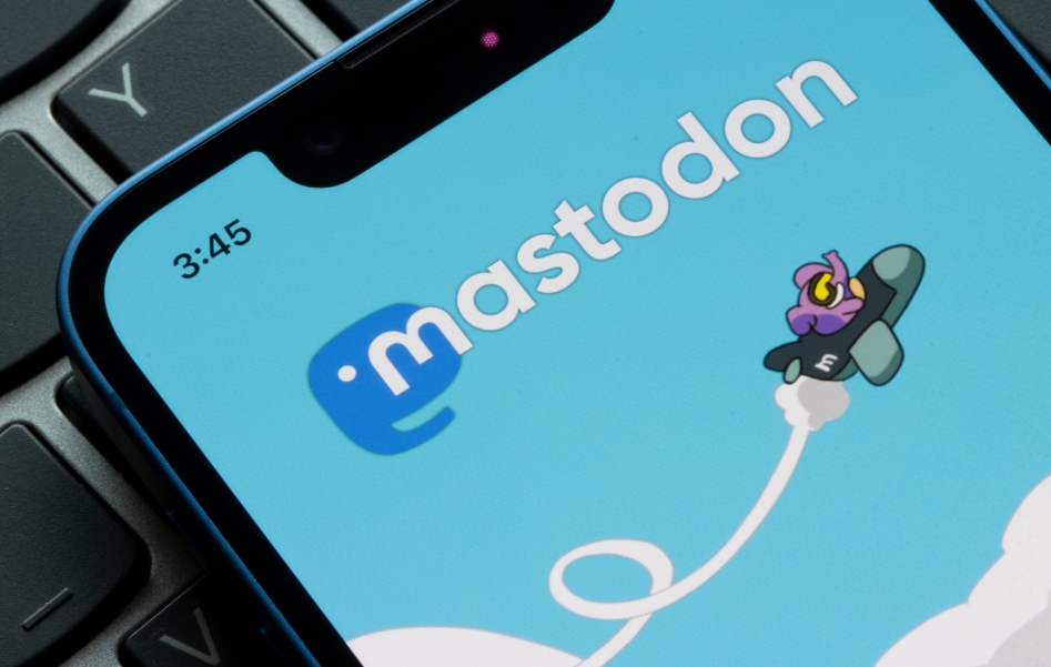 Let’s get tootin’! A guide to getting started on Mastodon