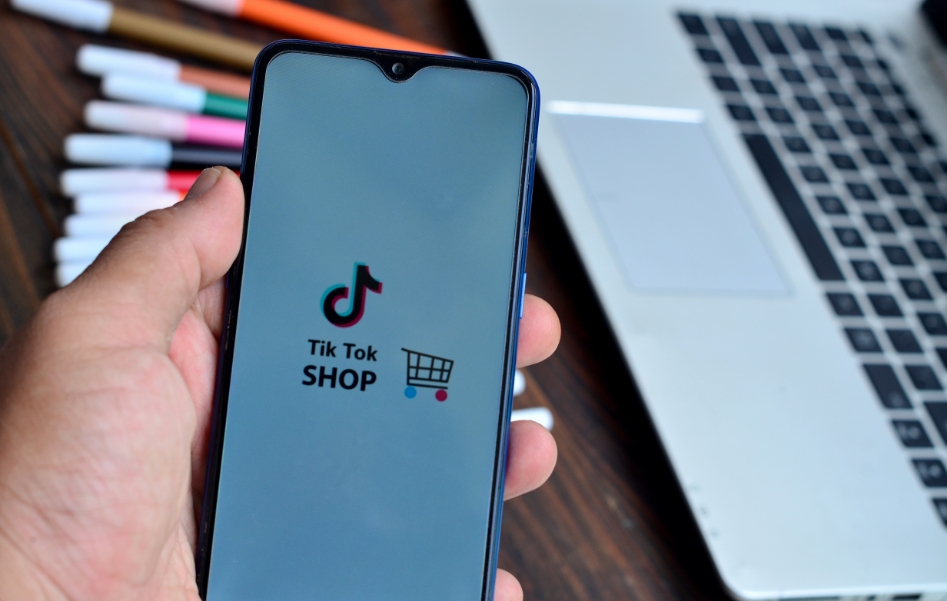 TikTok: Reshaping the retail experience