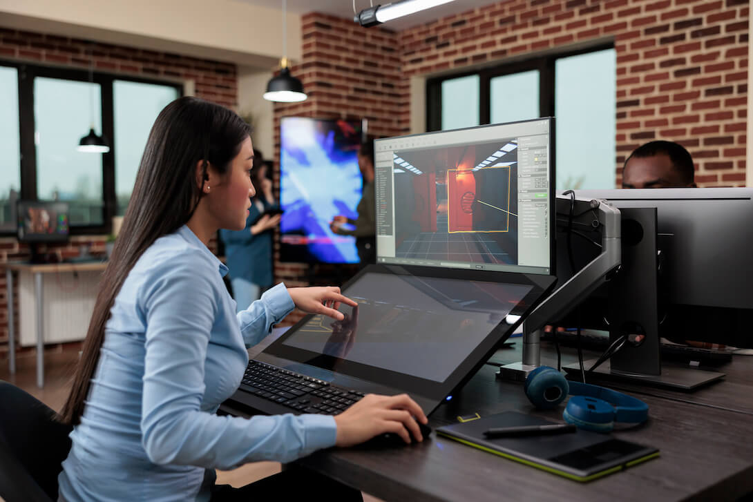 The rise of CGI in advertising