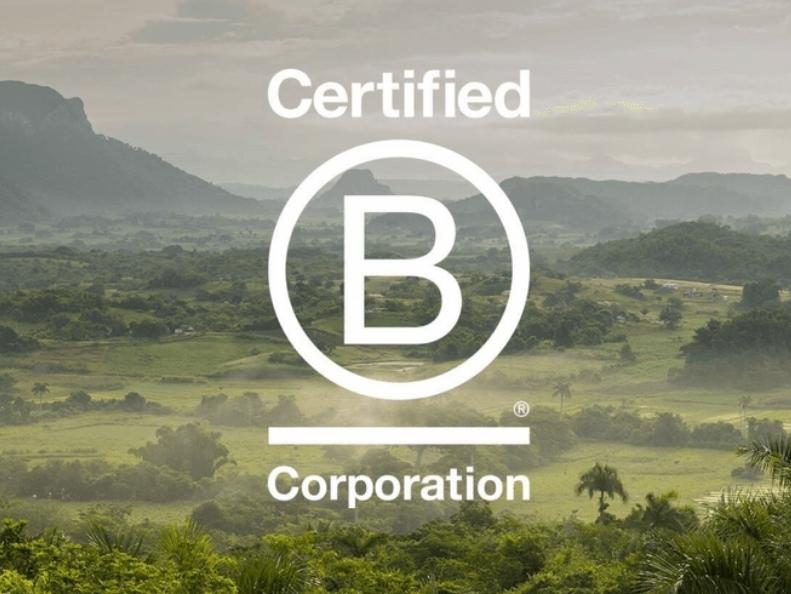 Tout savoir sur le label B Corp et devenir B certifiée®