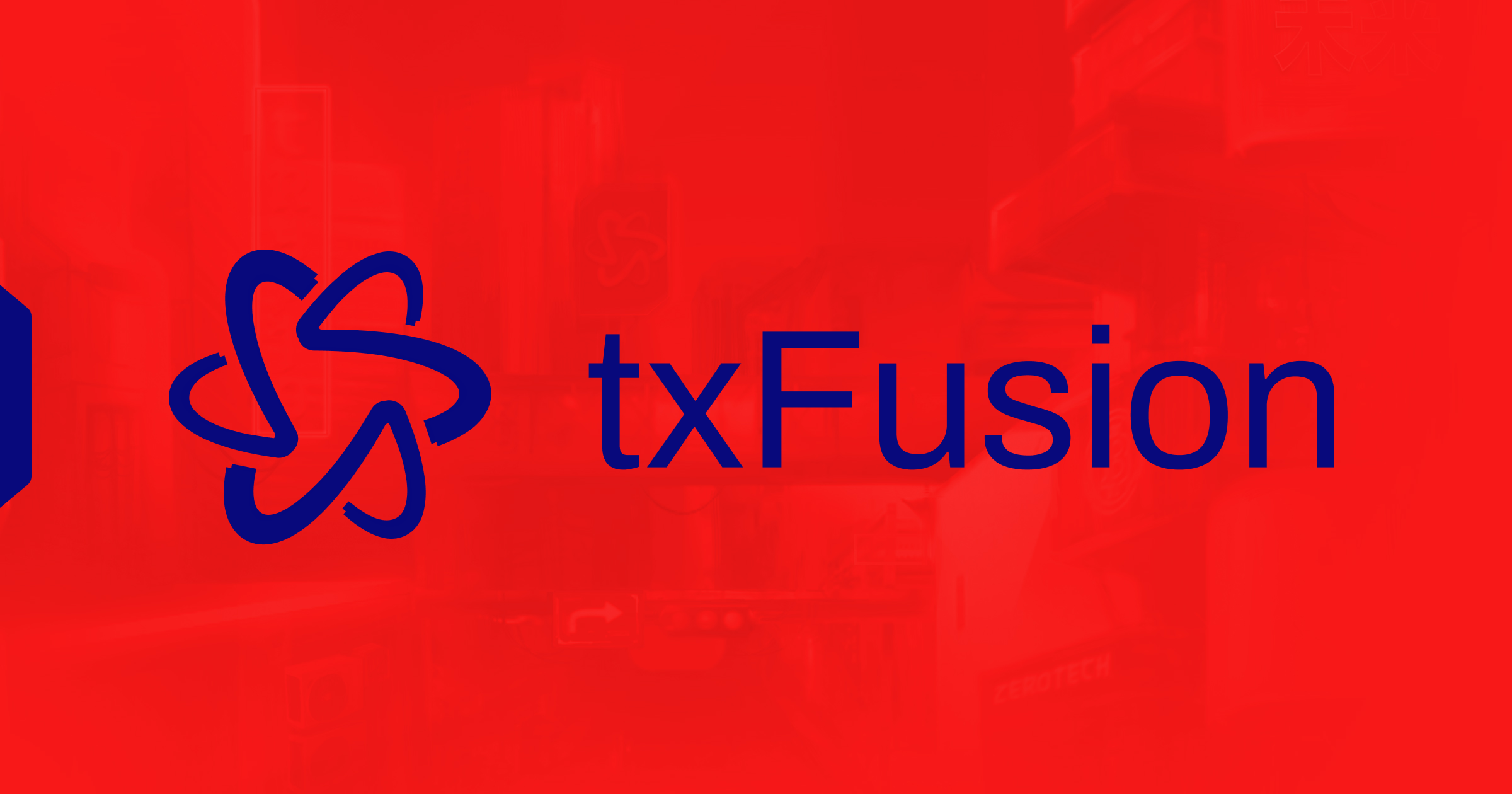 txFusion • Web3 space built in the ZK ecosystem.