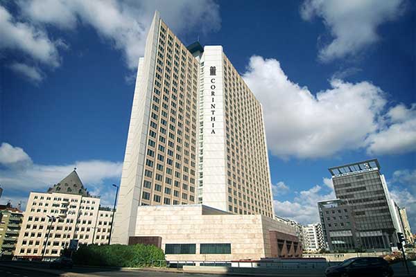 Trinity Event Solutions