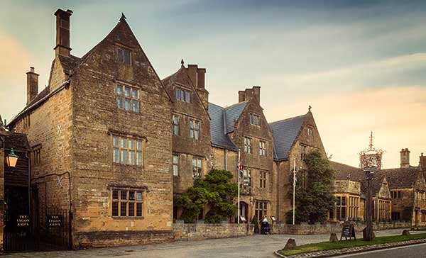 Trinity Event Solutions