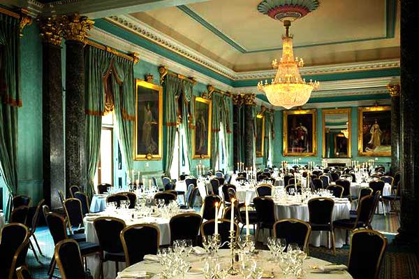 Trinity Event Solutions