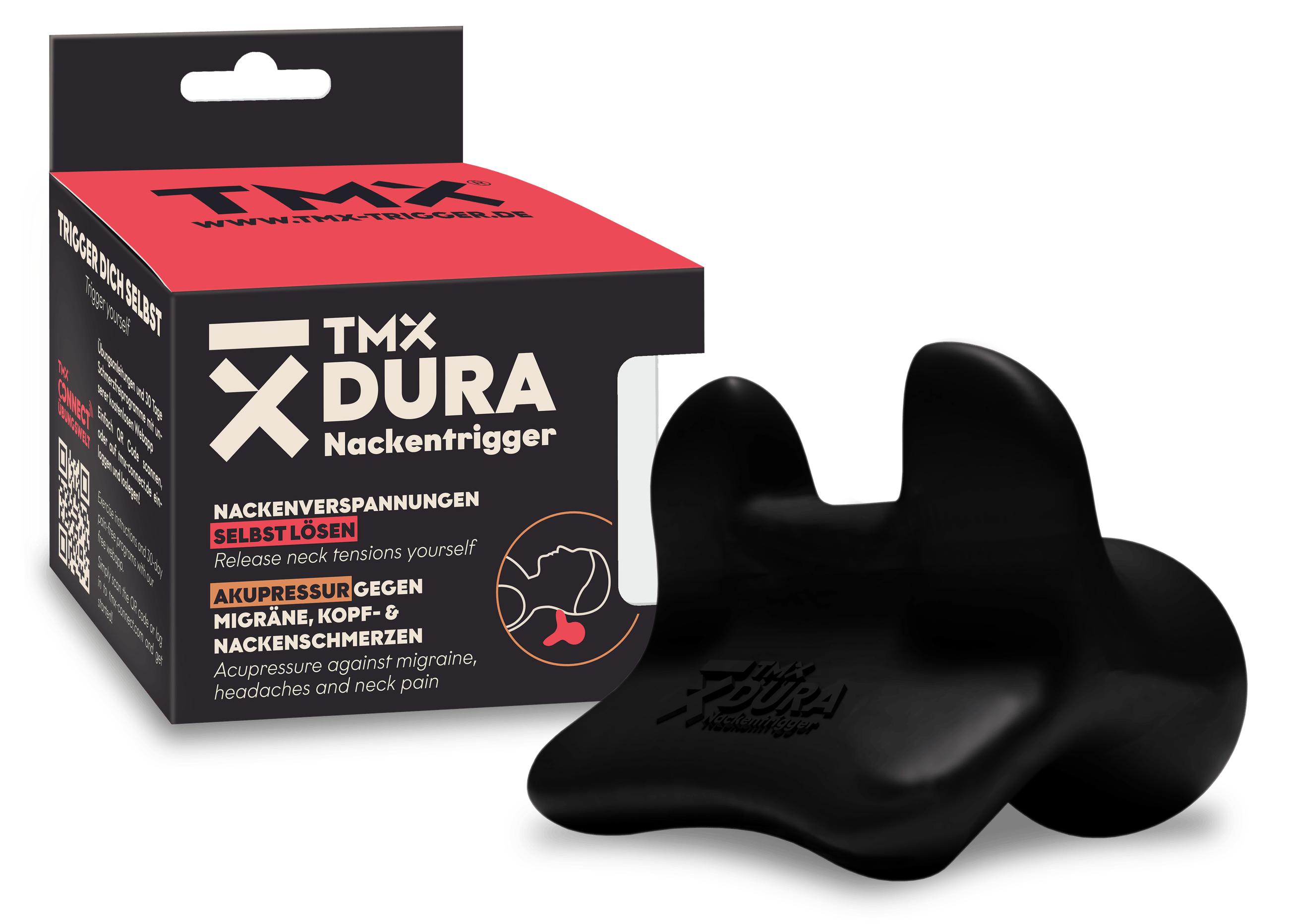TMX® Trigger Schweiz