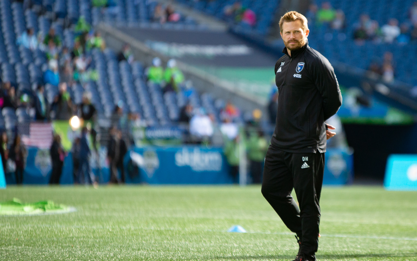 Guest Blog Post 2: Daniel Hicker