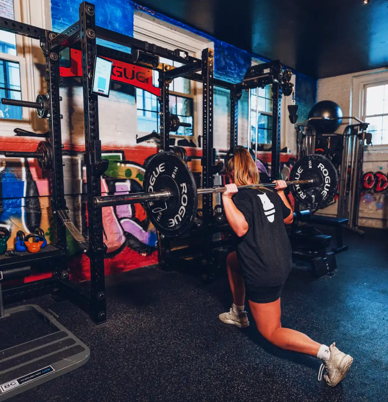 Case Studies | Perch.fit