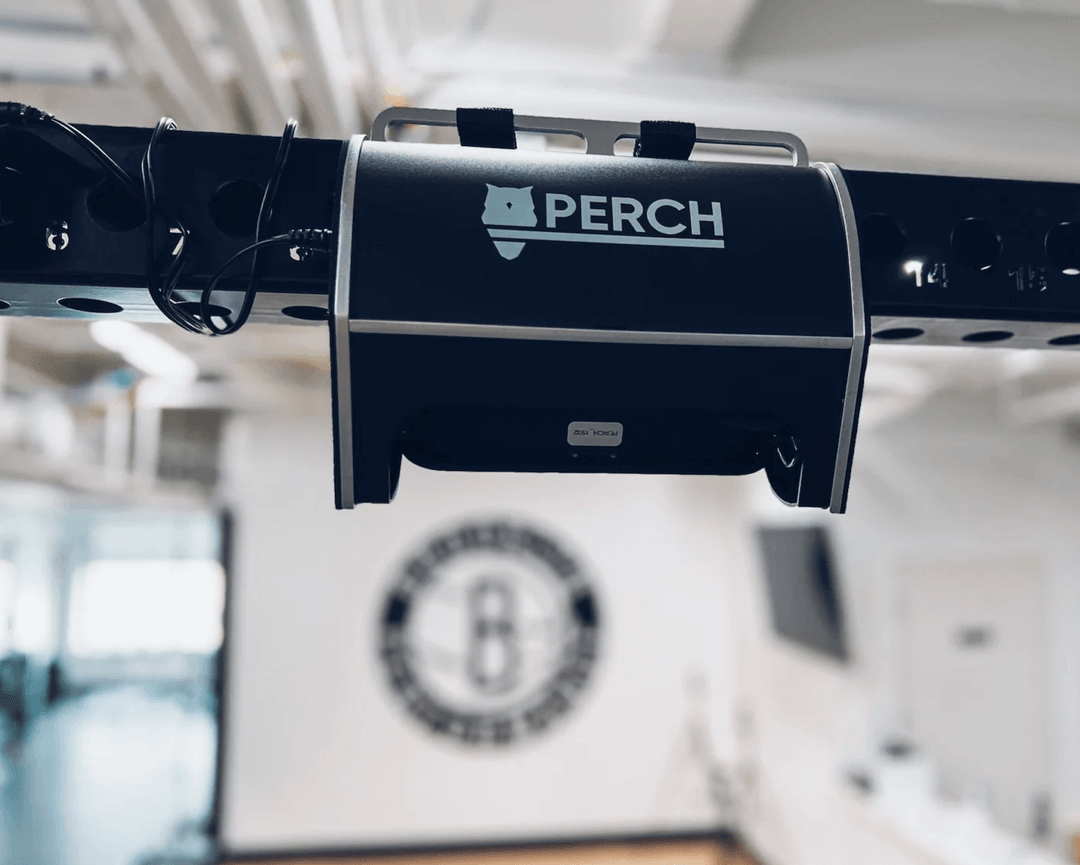 Perch.fit | Home