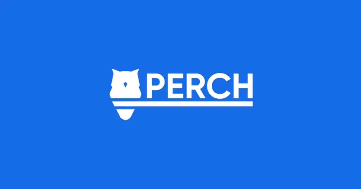 Perch.fit | Home