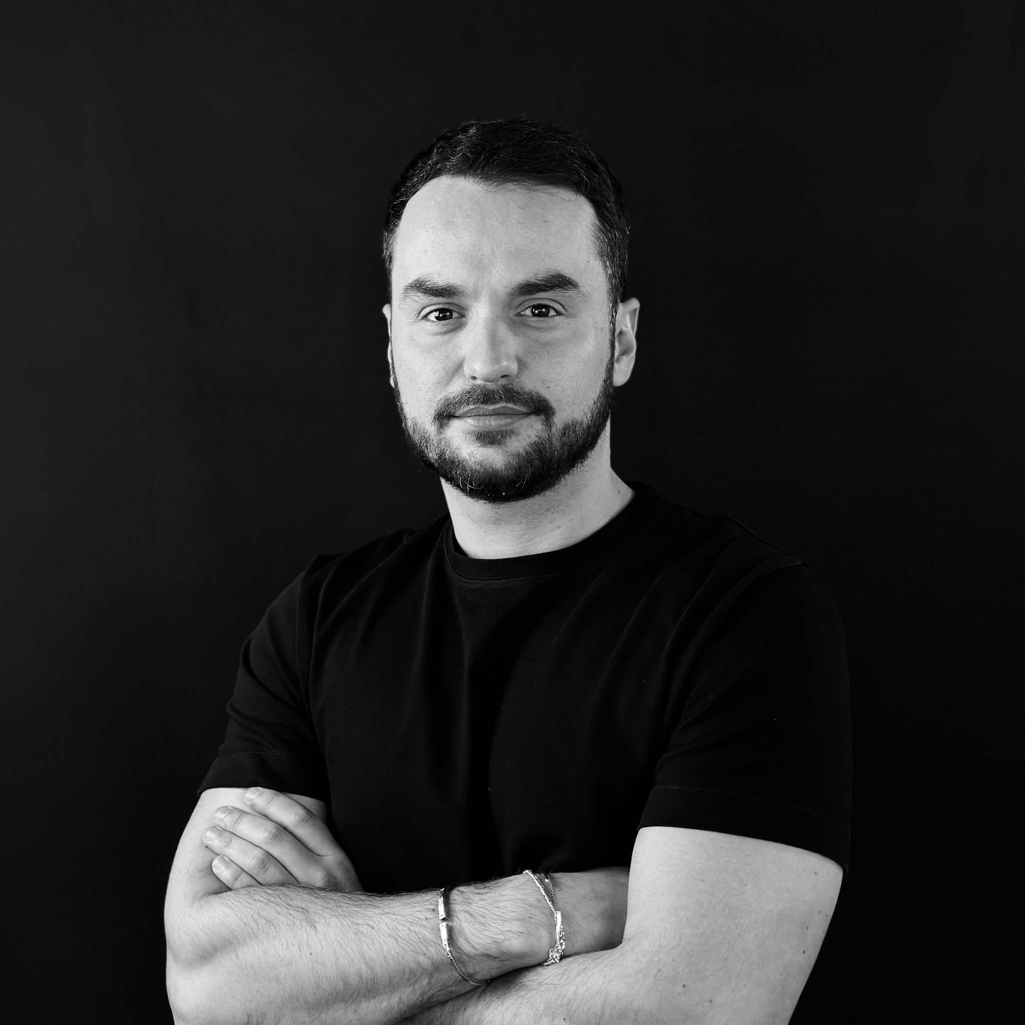 Thomas Fernandez - Partner Bold Tech - BOLD