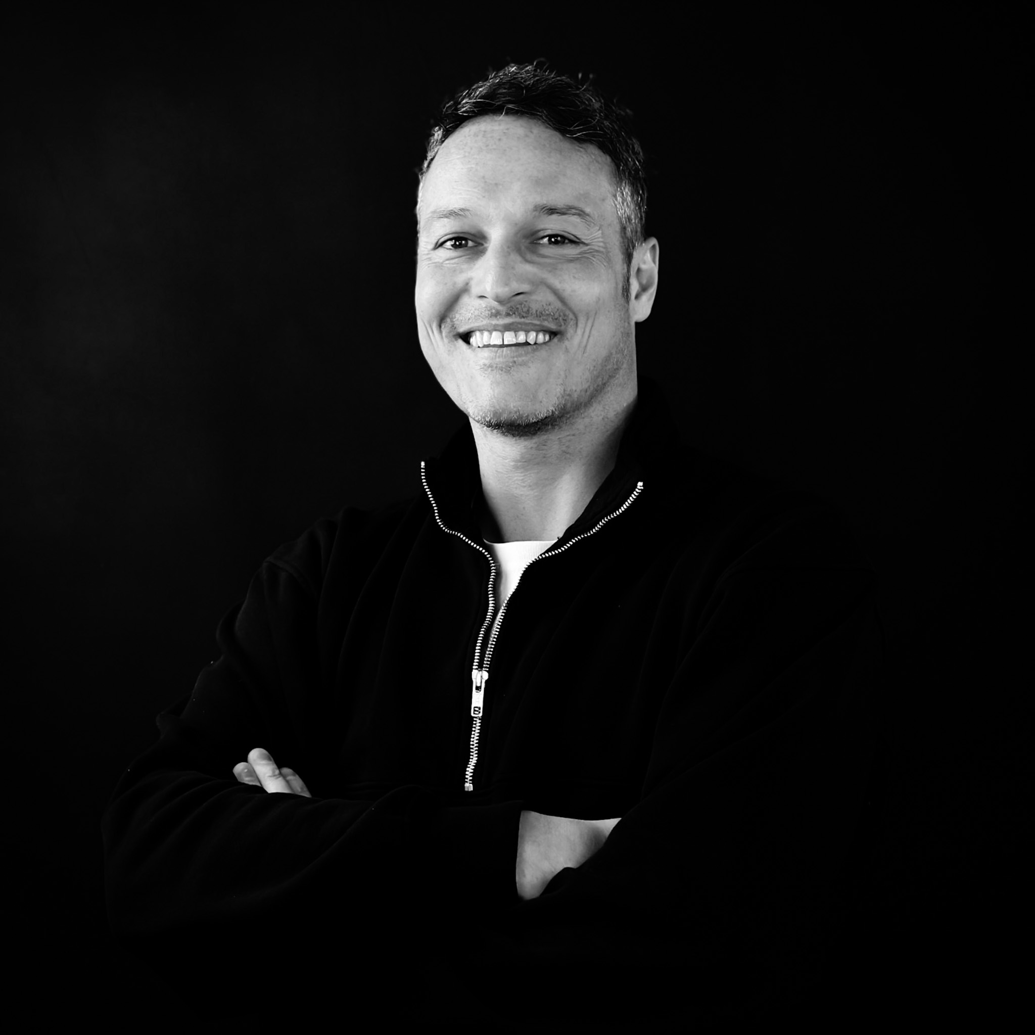 Thomas Peignier - Founder & Partner - BOLD