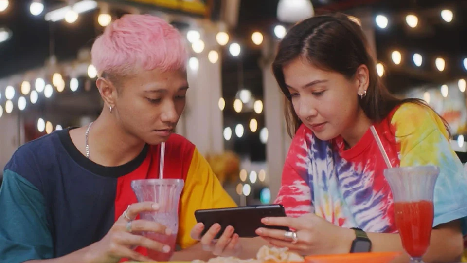 Emergent Films – Wild Rift Icons 2022 - Finals