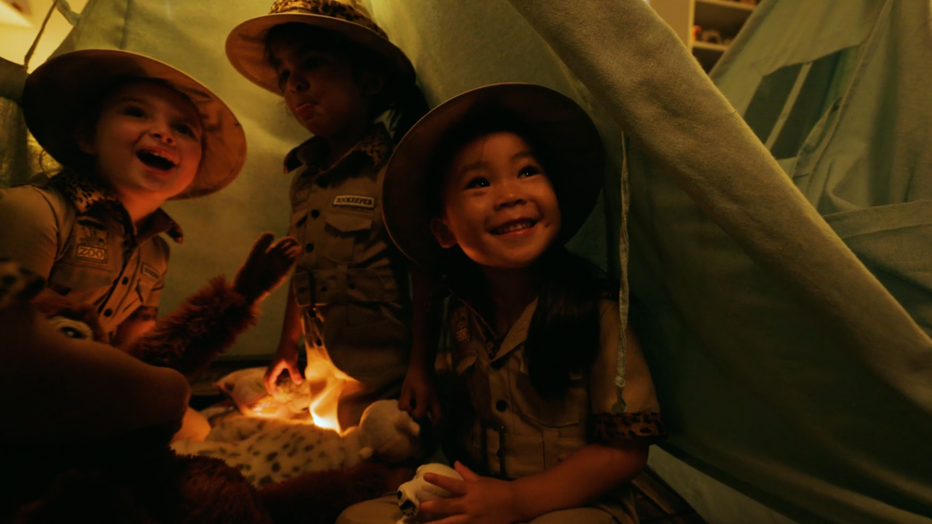 Emergent Films – The Chatsworth Experience