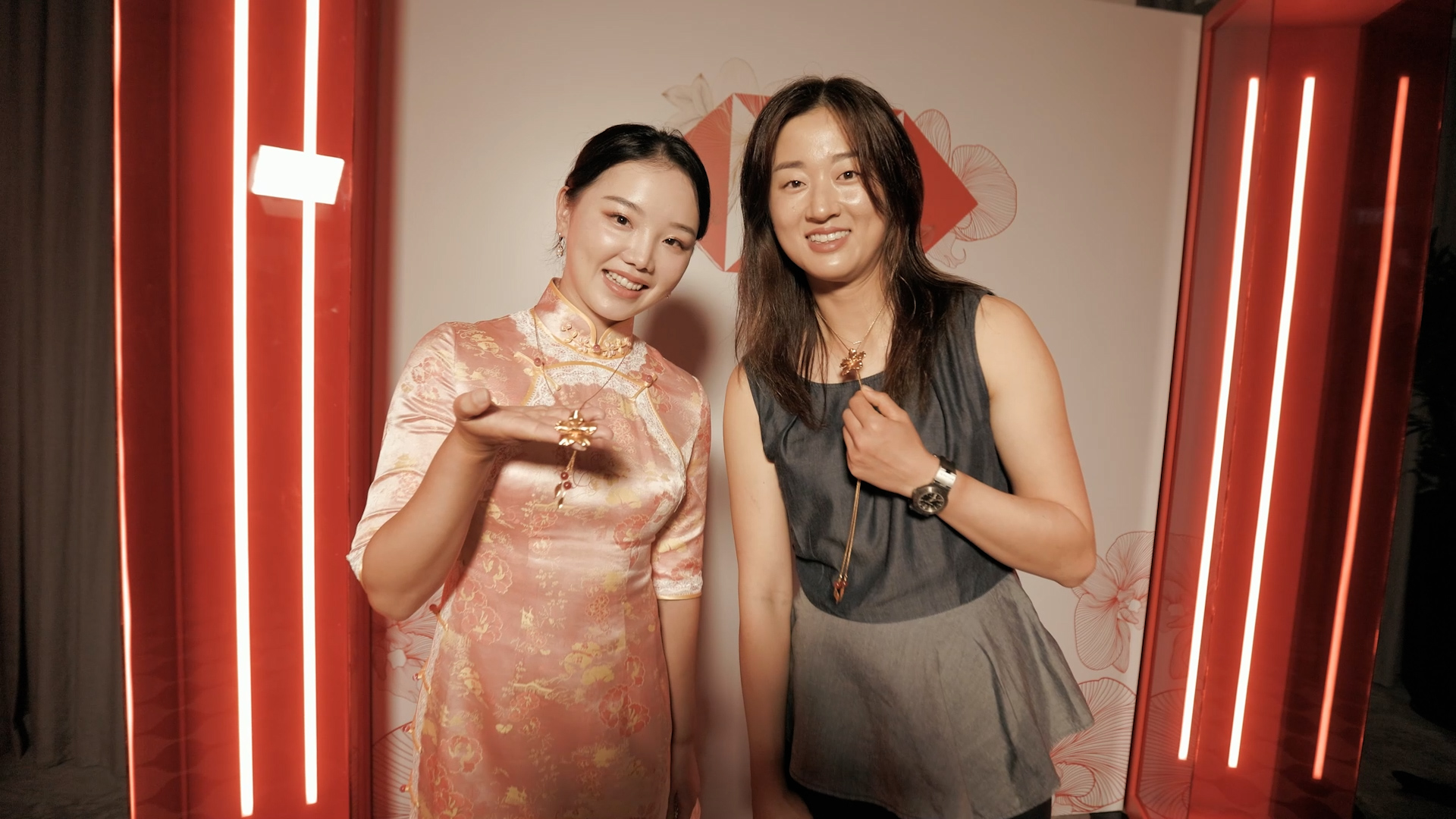 Emergent Films – HSBC World Women's Championship Dinner