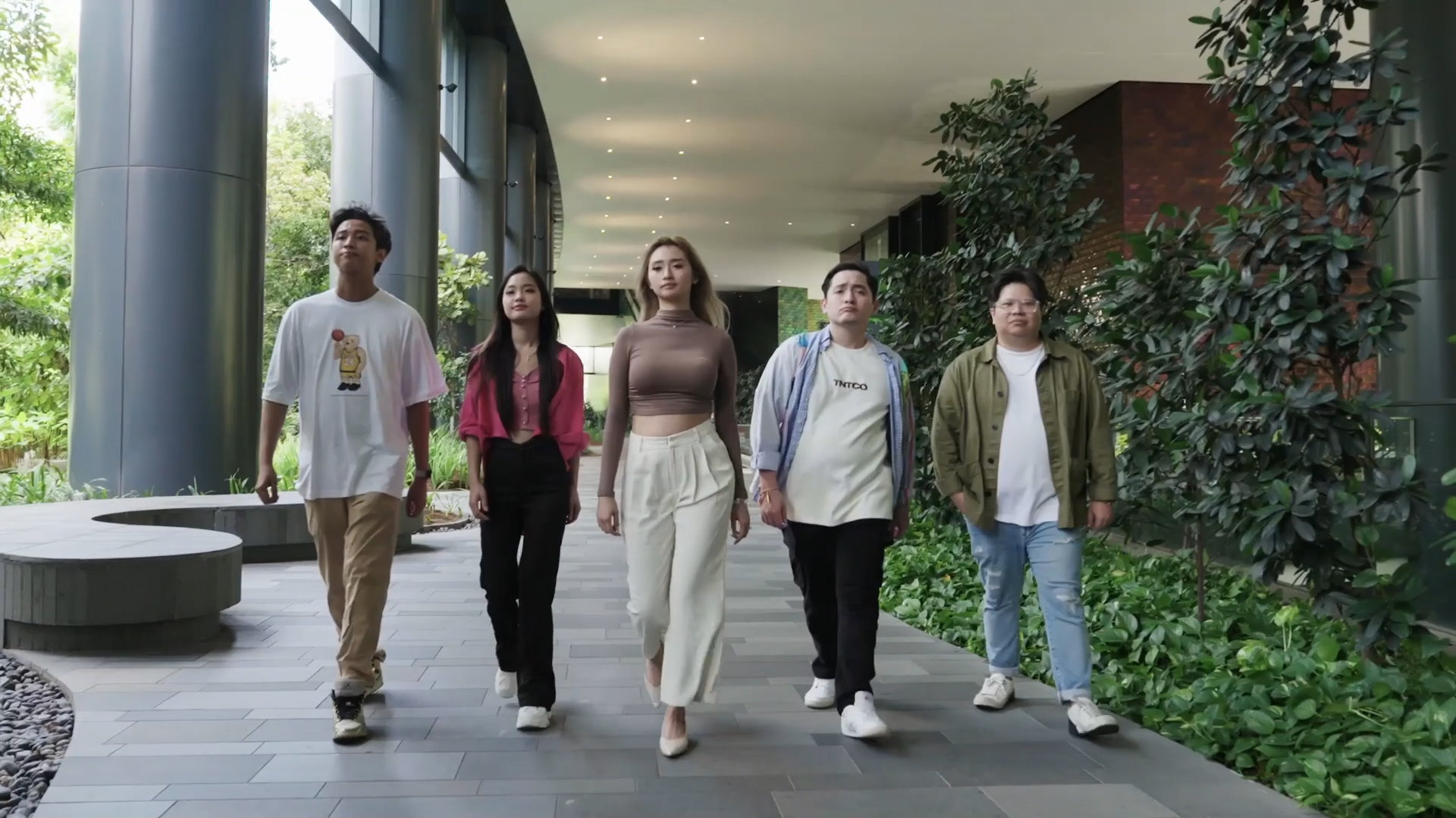 Emergent Films – National Youth Tech Championship