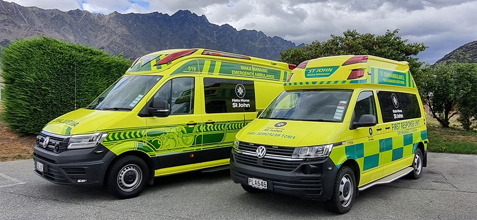 Ambulanz Mobile GmbH & Co. KG