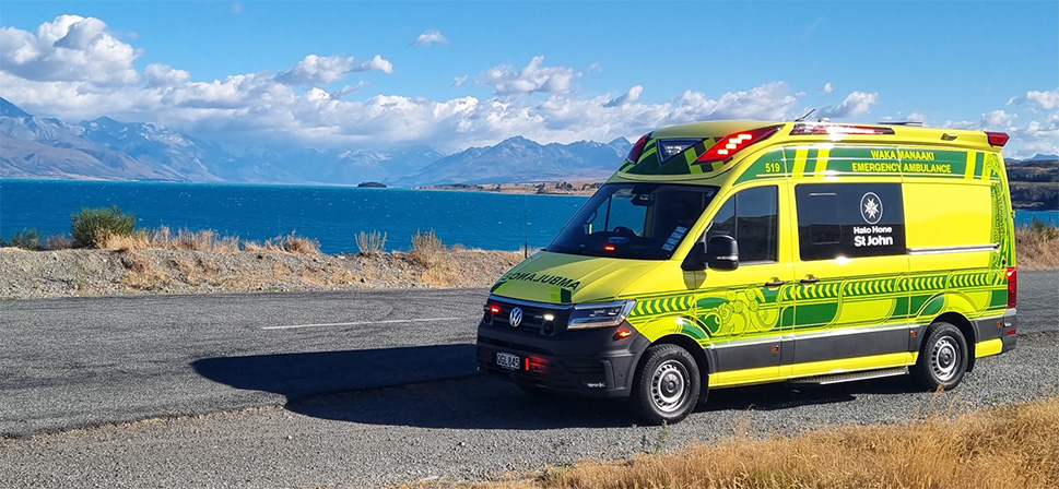 Ambulanz Mobile GmbH & Co. KG