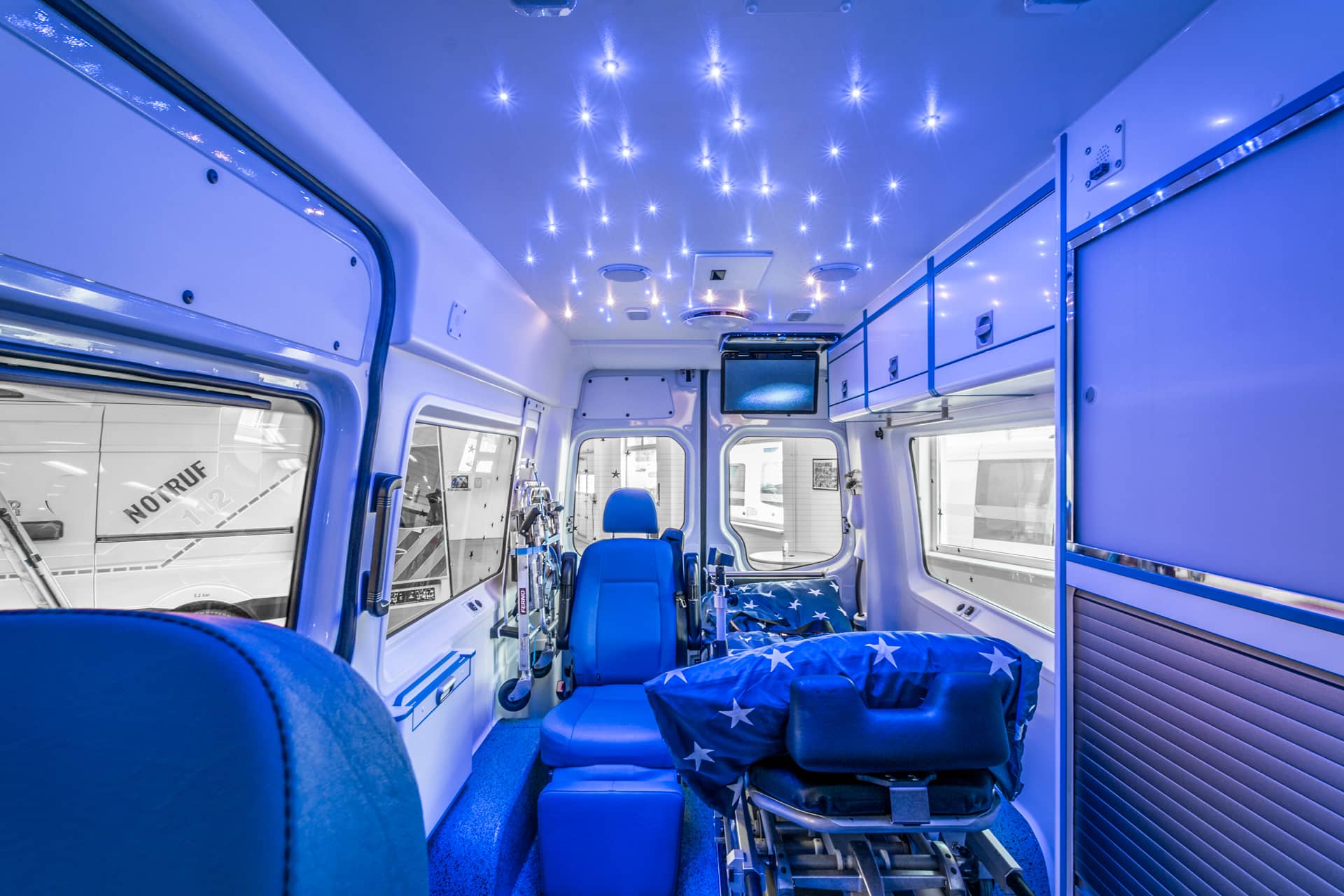 Ambulanz Mobile GmbH & Co. KG