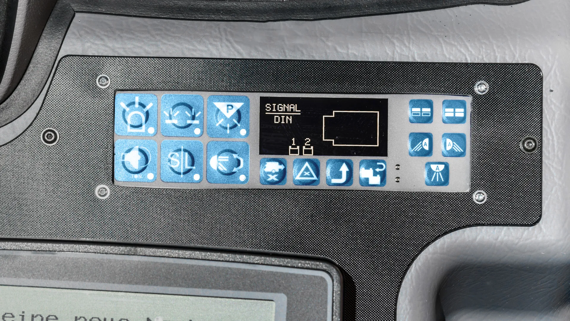 DELFIS Rettungswagen von Ambulanz Mobile