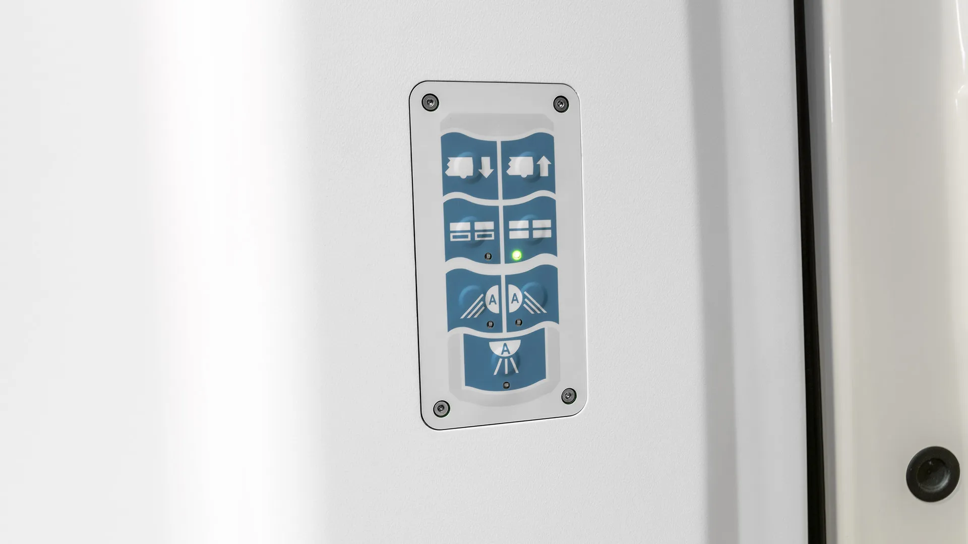 DELFIS Rettungswagen von Ambulanz Mobile