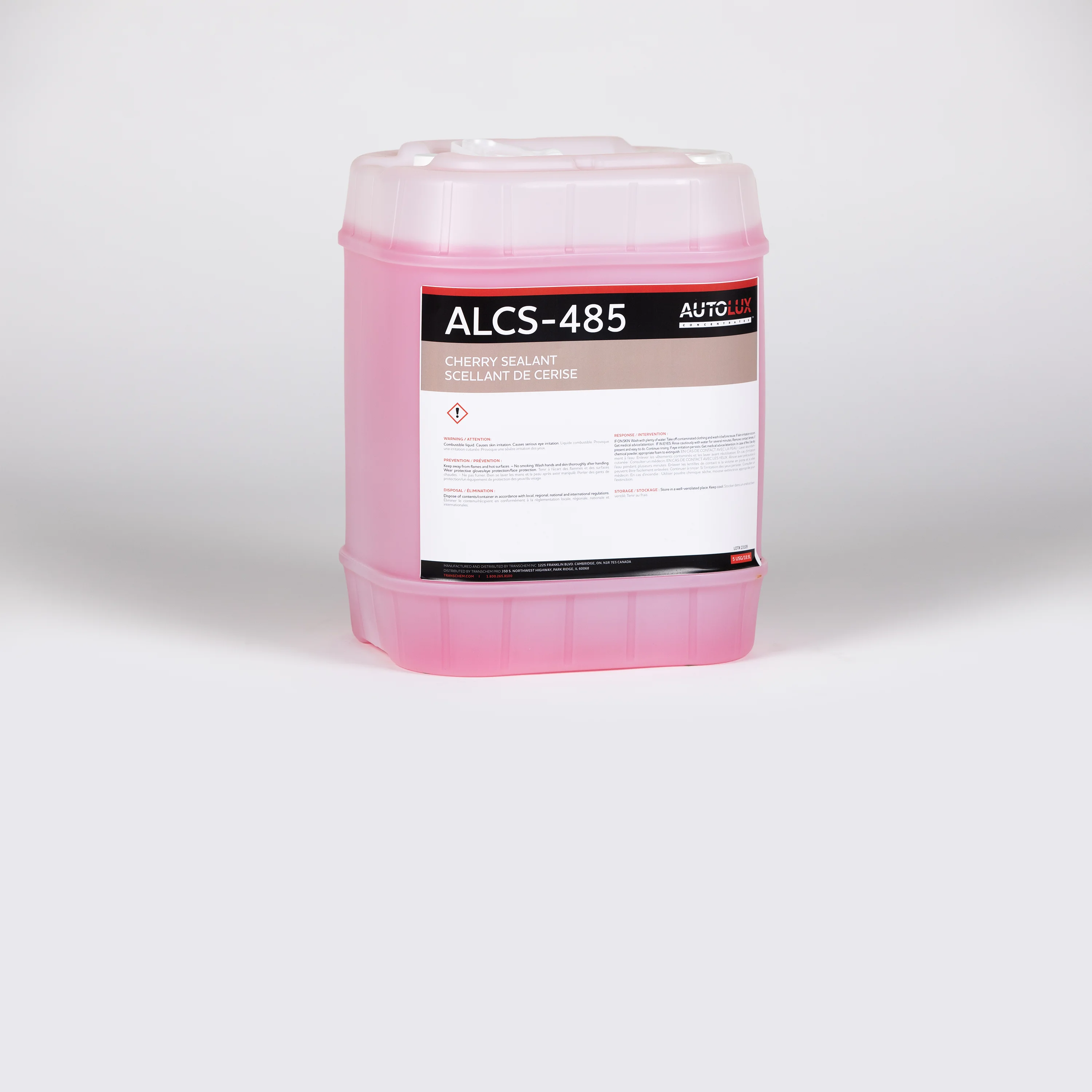 Product Catalogue | Transchem Group