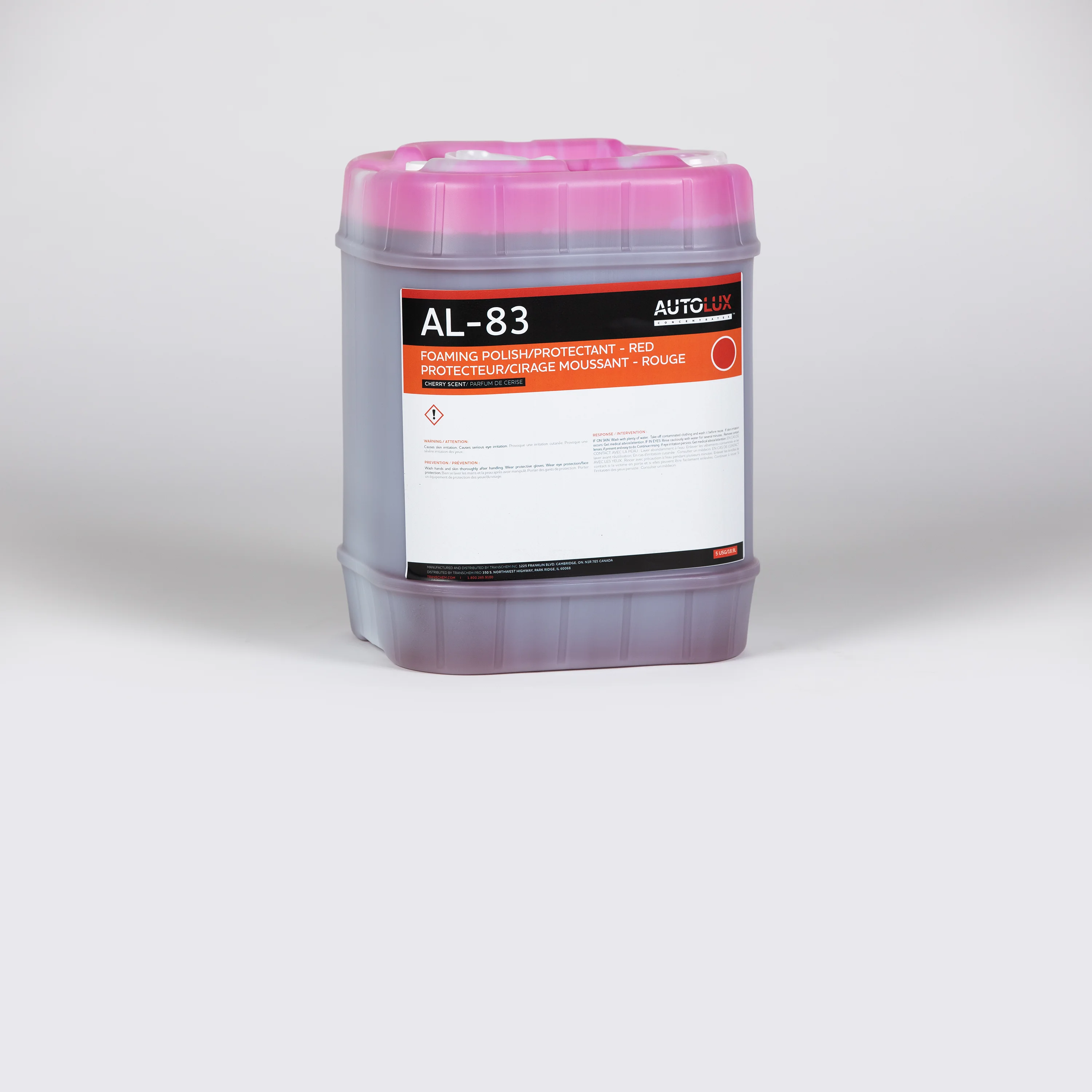 Product Catalogue | Transchem Group