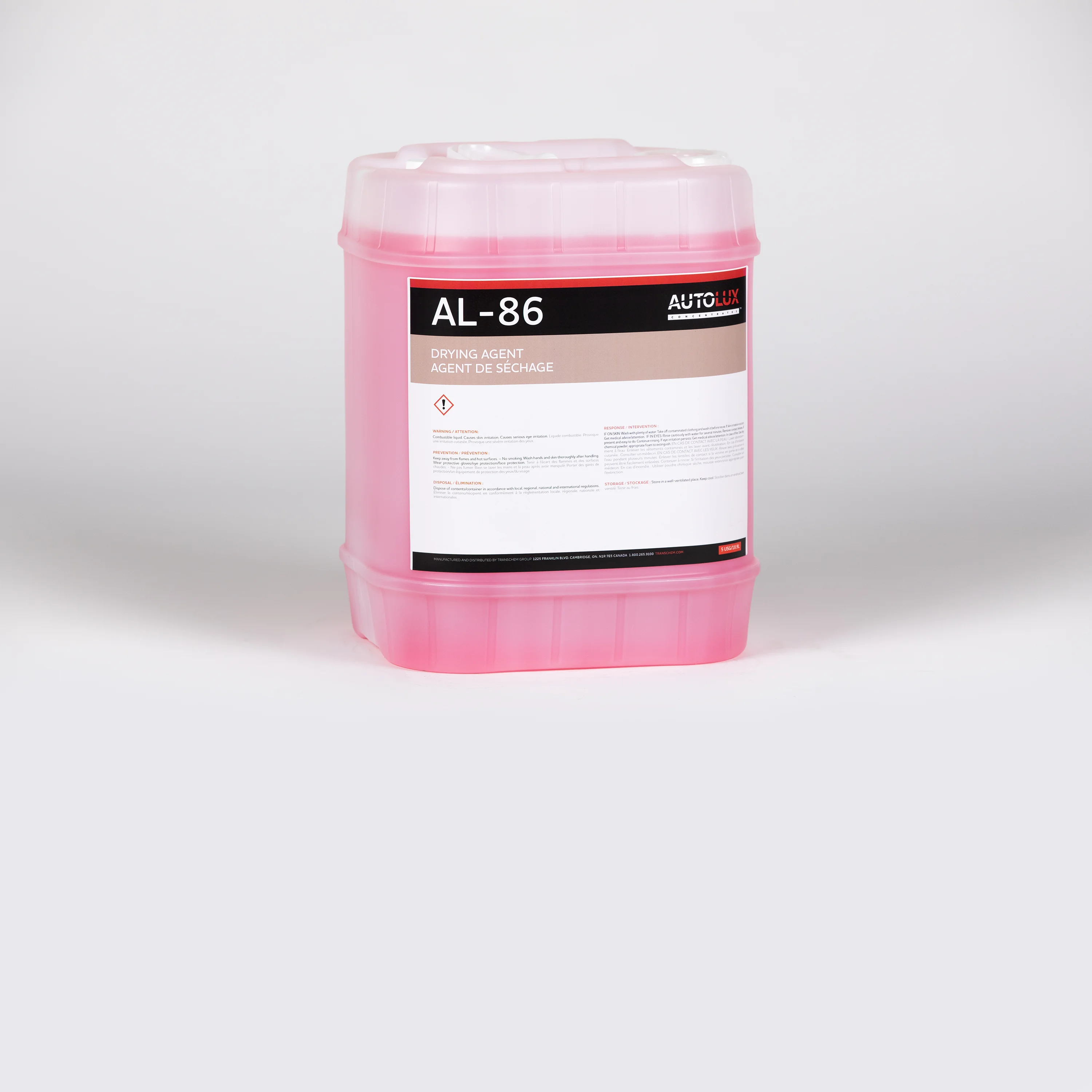 Product Catalogue | Transchem Group