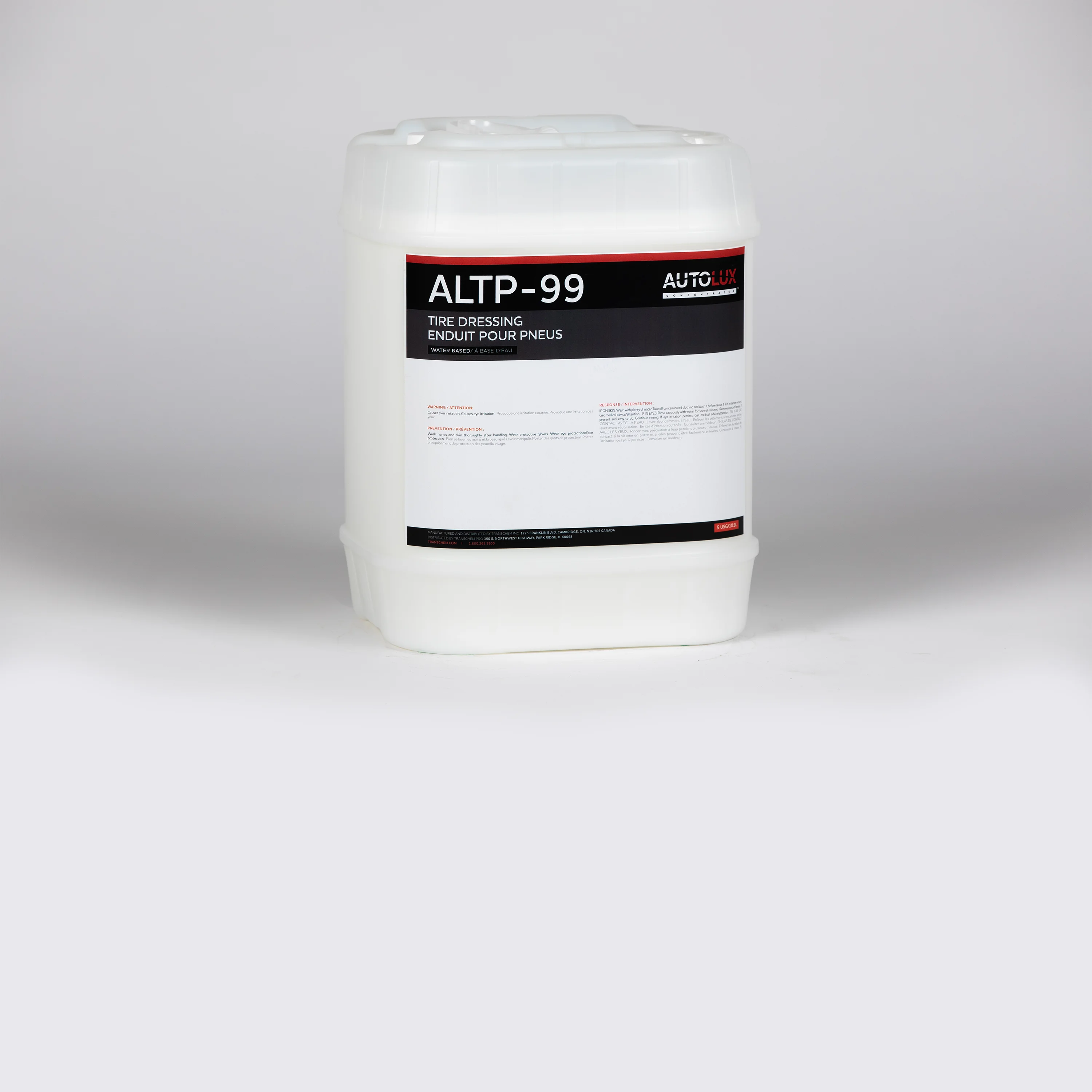 Product Catalogue | Transchem Group