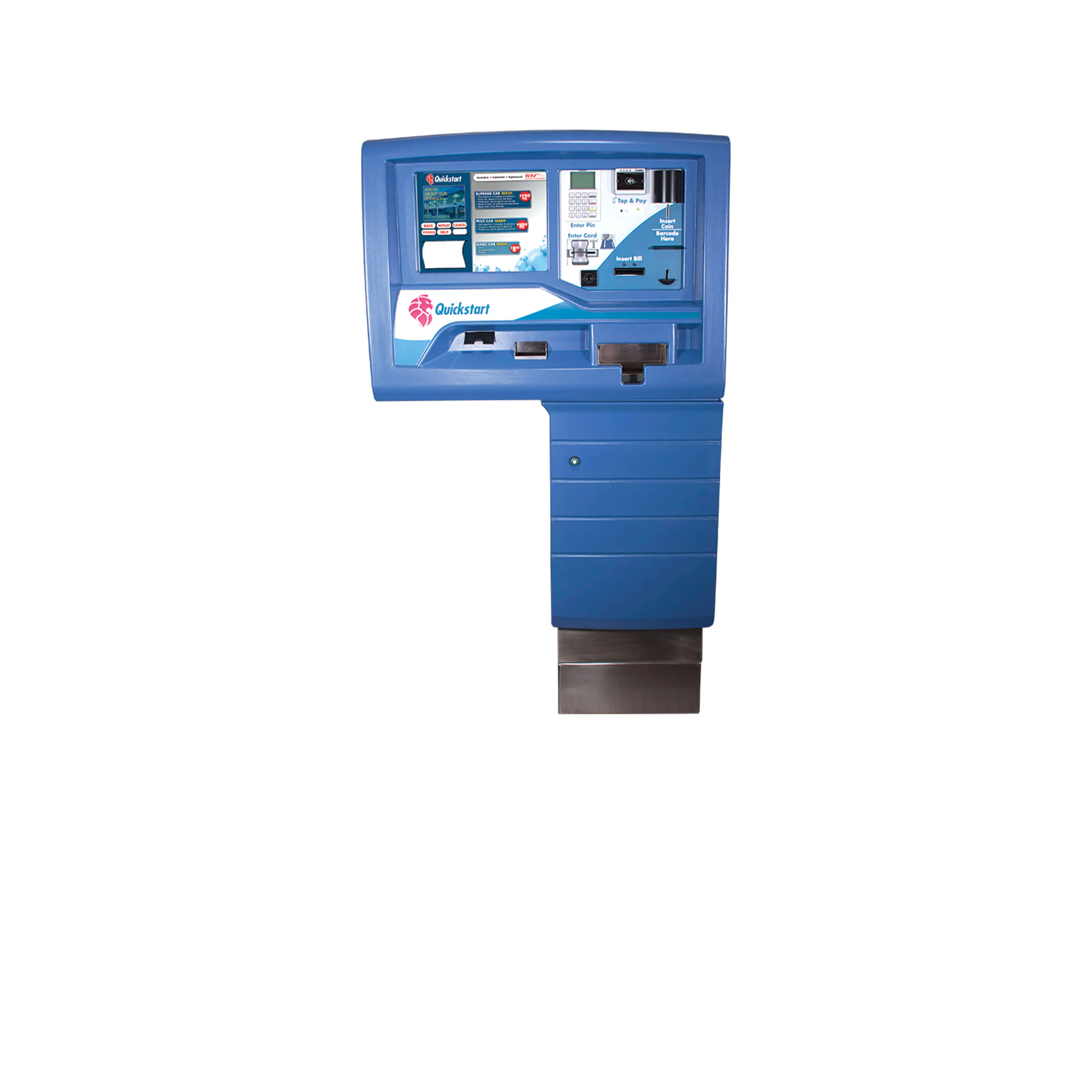 Auto Sentry® Petro | Transchem Group