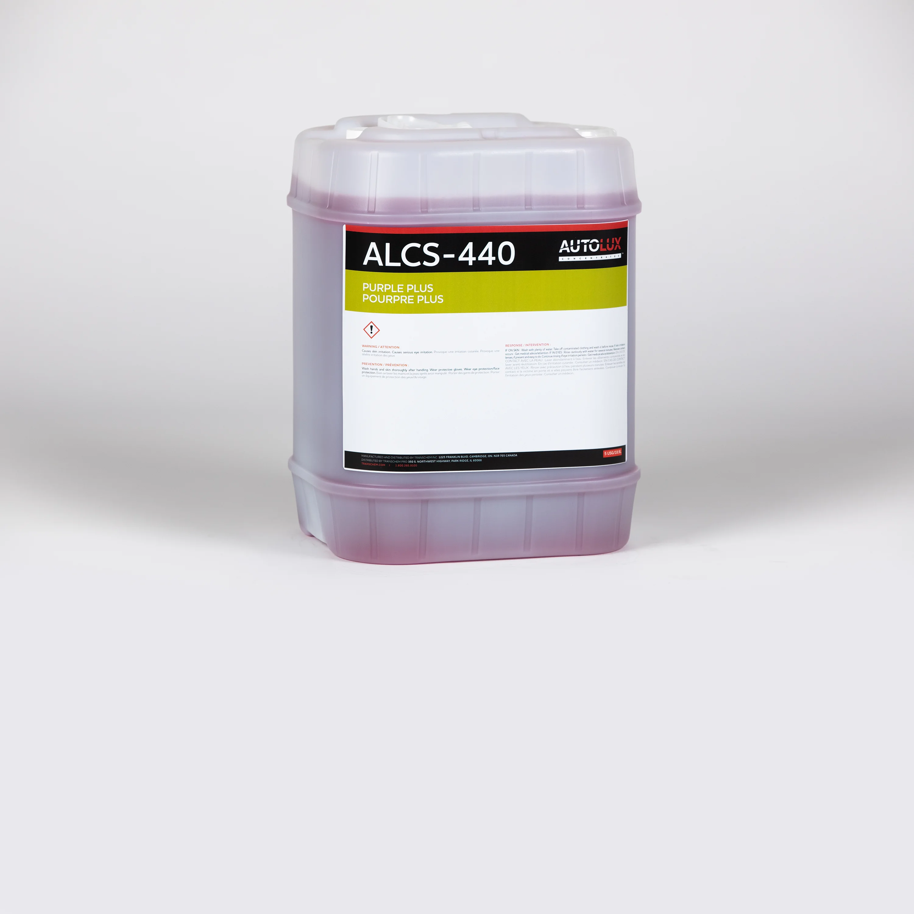 Rust Inhibitor | Transchem Group