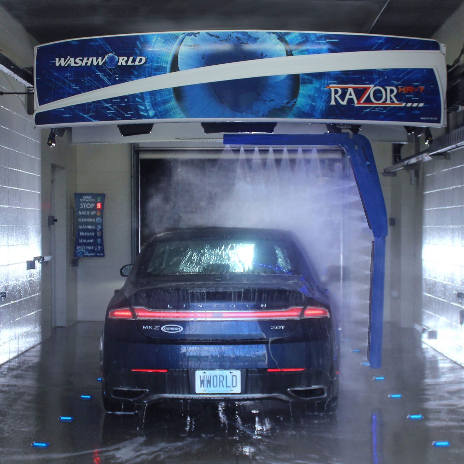 Razor® | Transchem Group
