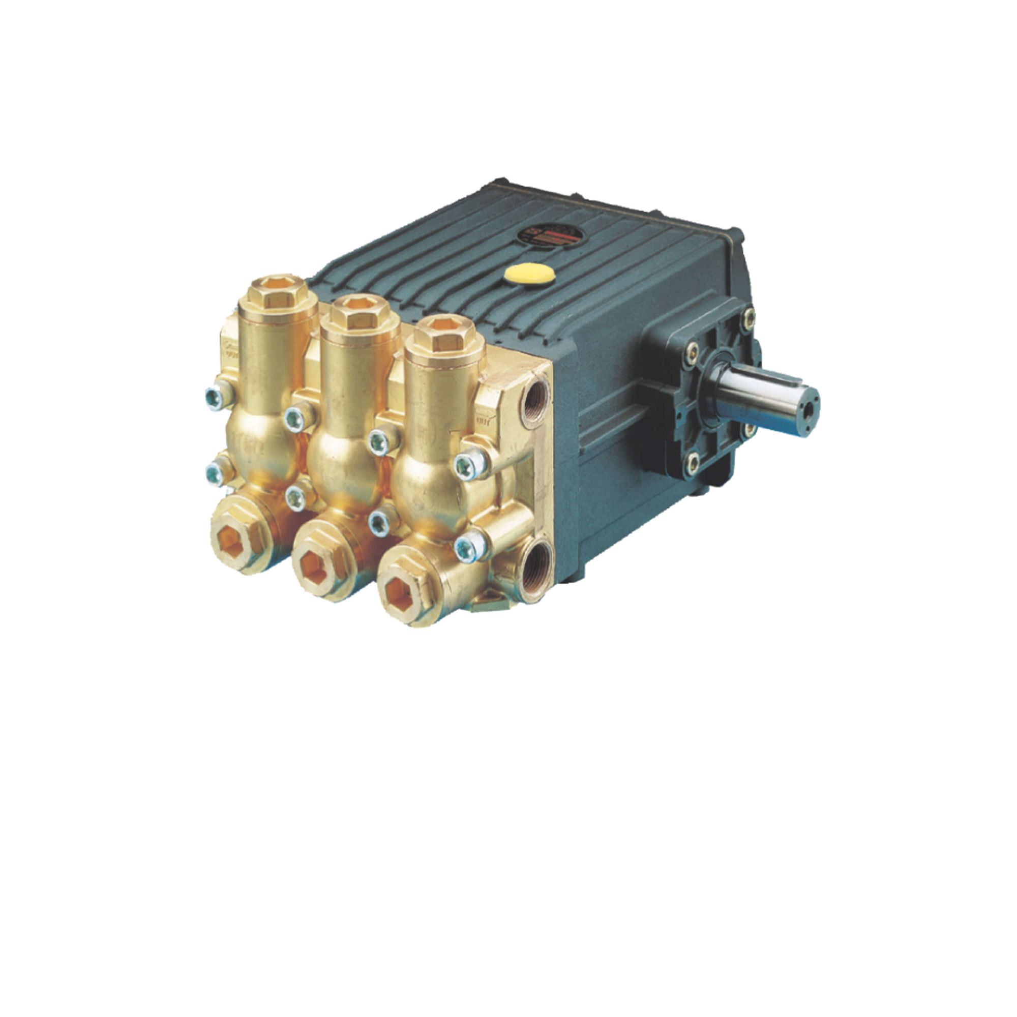 General Pumps | Transchem Group