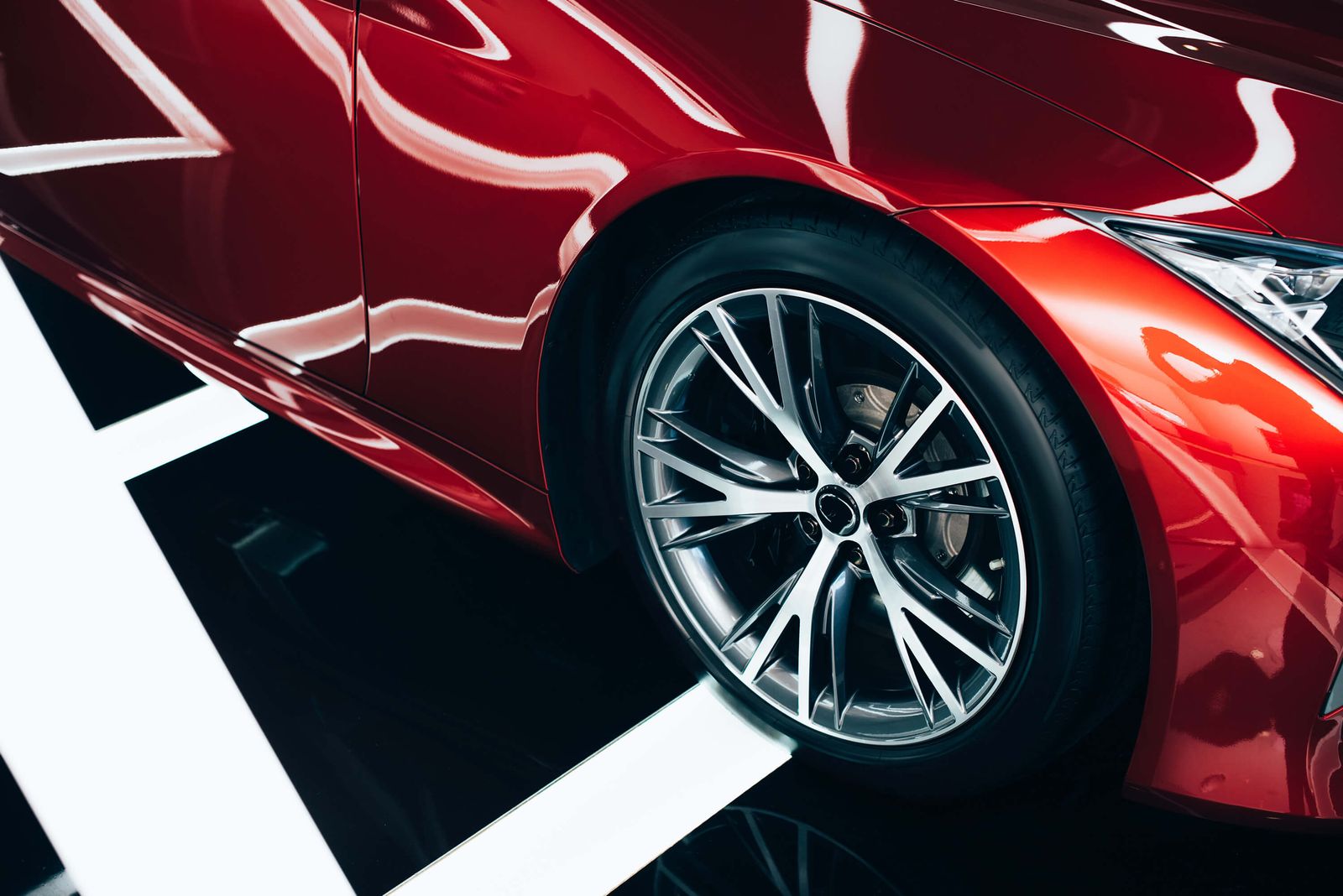 AutoLux Car Wash Chemicals | Transchem Group