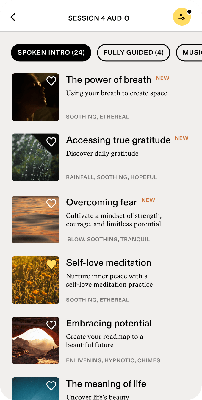 Mindbloom | Our Program: How Mindbloom Works