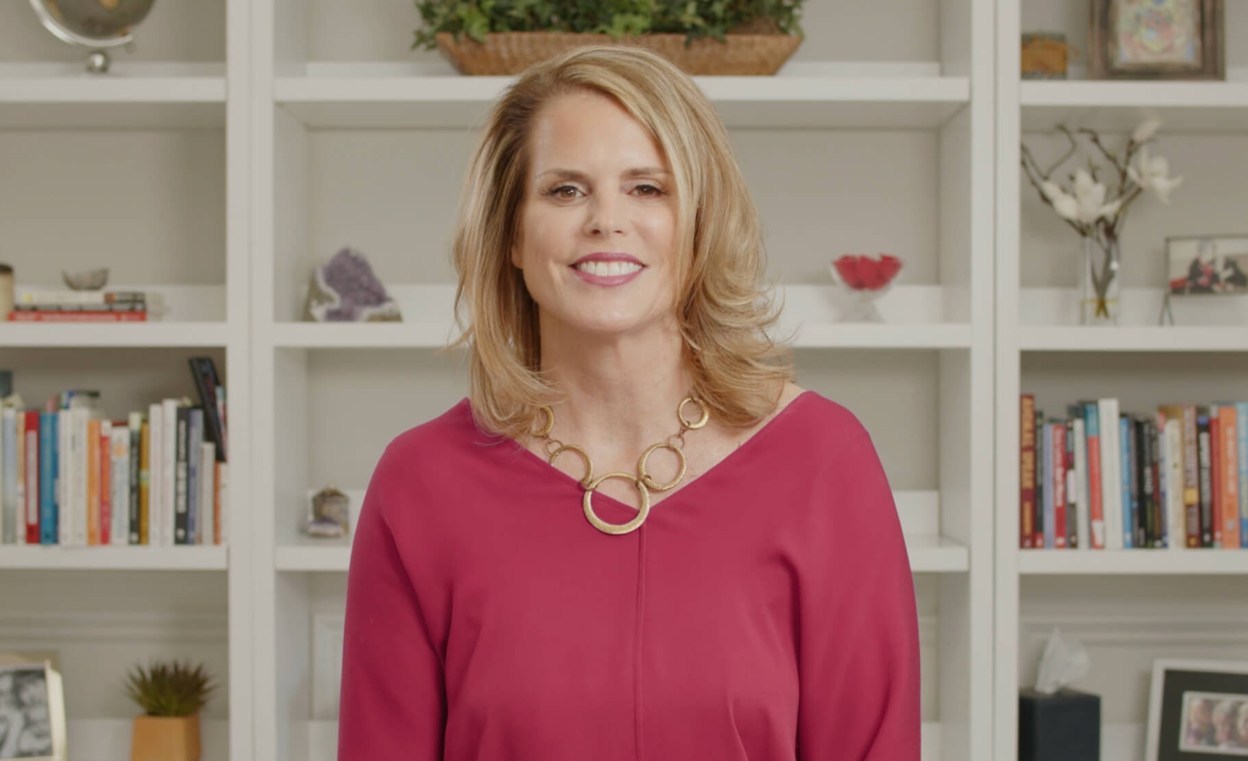 Introducing Our New Program: Getting Unstuck with Dr. Elizabeth ...