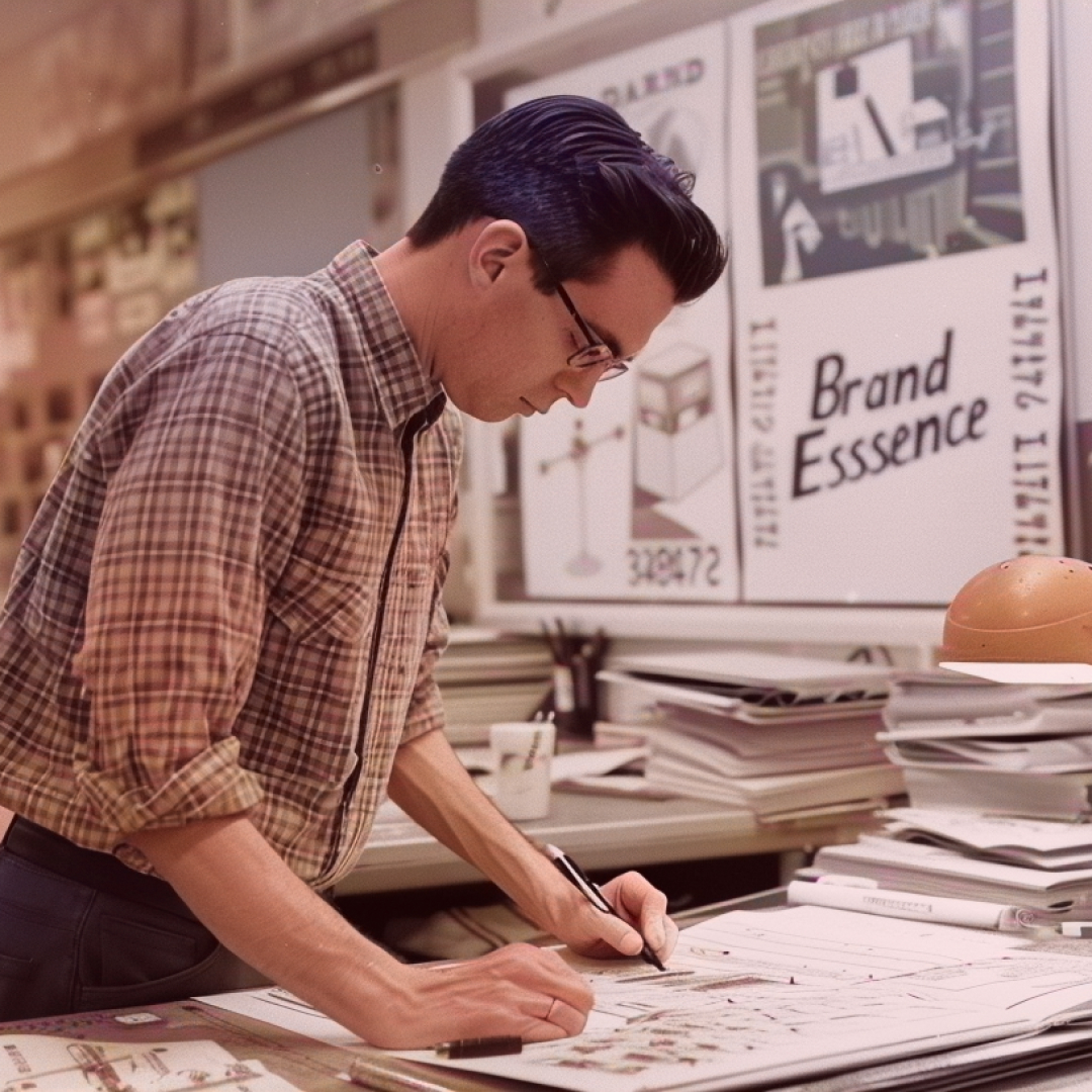 Craft Your Brand Essence: Tips & Examples