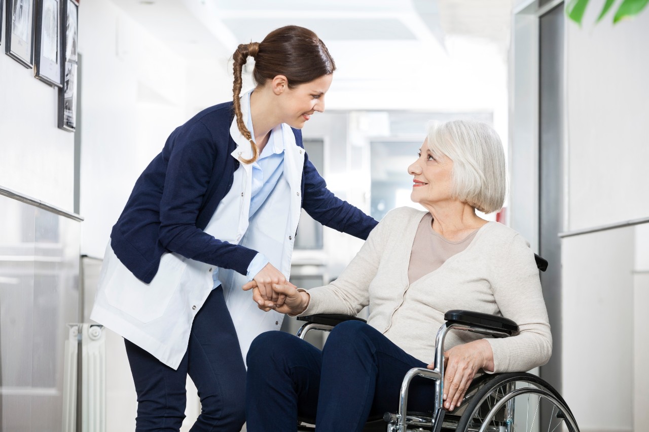 Long Term Care | Long-Term Care Nursing Specialty: Ultimate Guide to ...